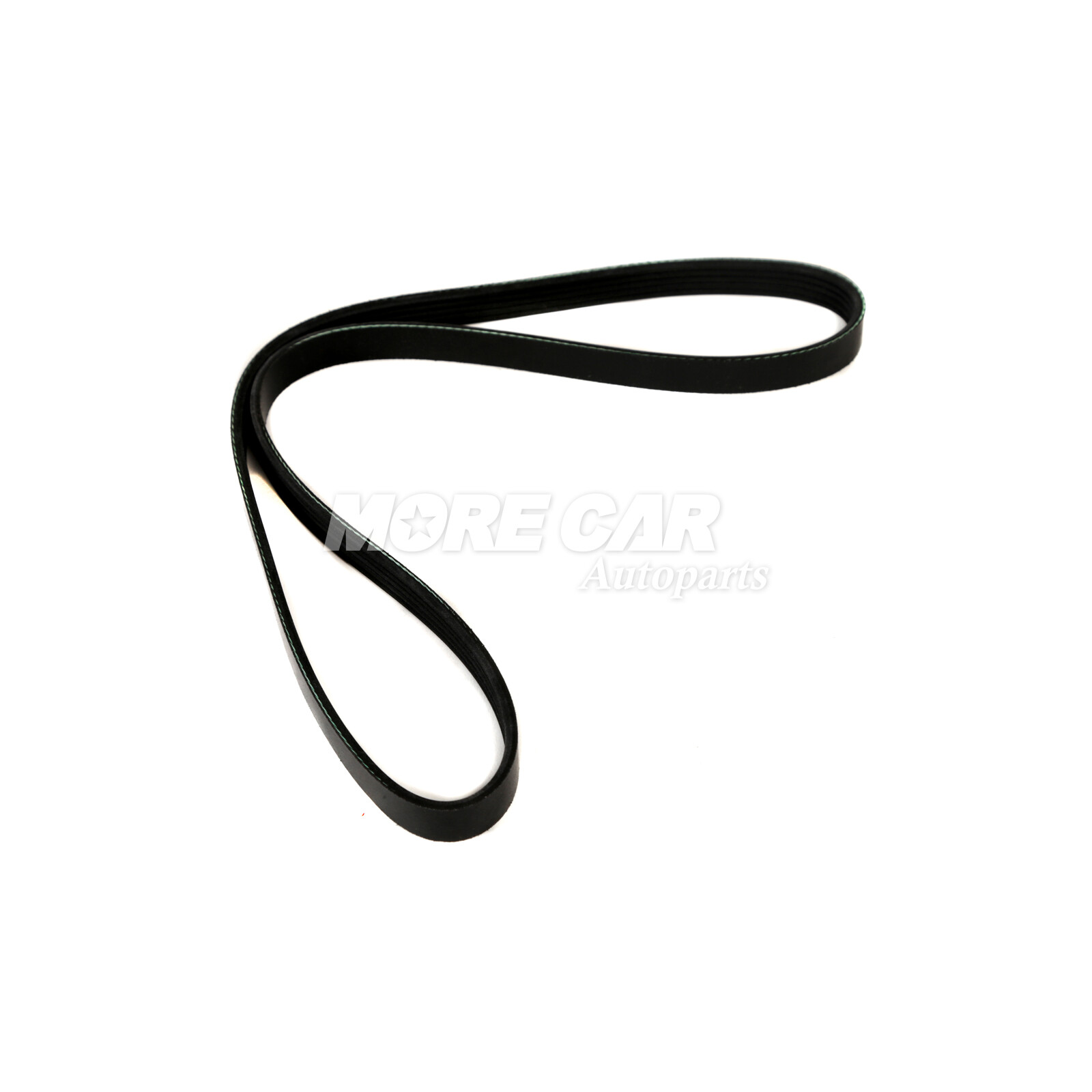 Serpentine Belt 5PK1030 for BMW X5 Buick Regal Chevrolet Ford Mazda ...