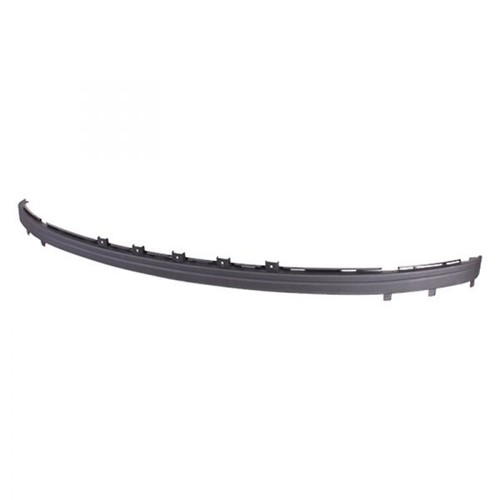 CAPA Front Spoiler Flat Bottom Lip FX4 Off Road Package Fits 18-21 ...