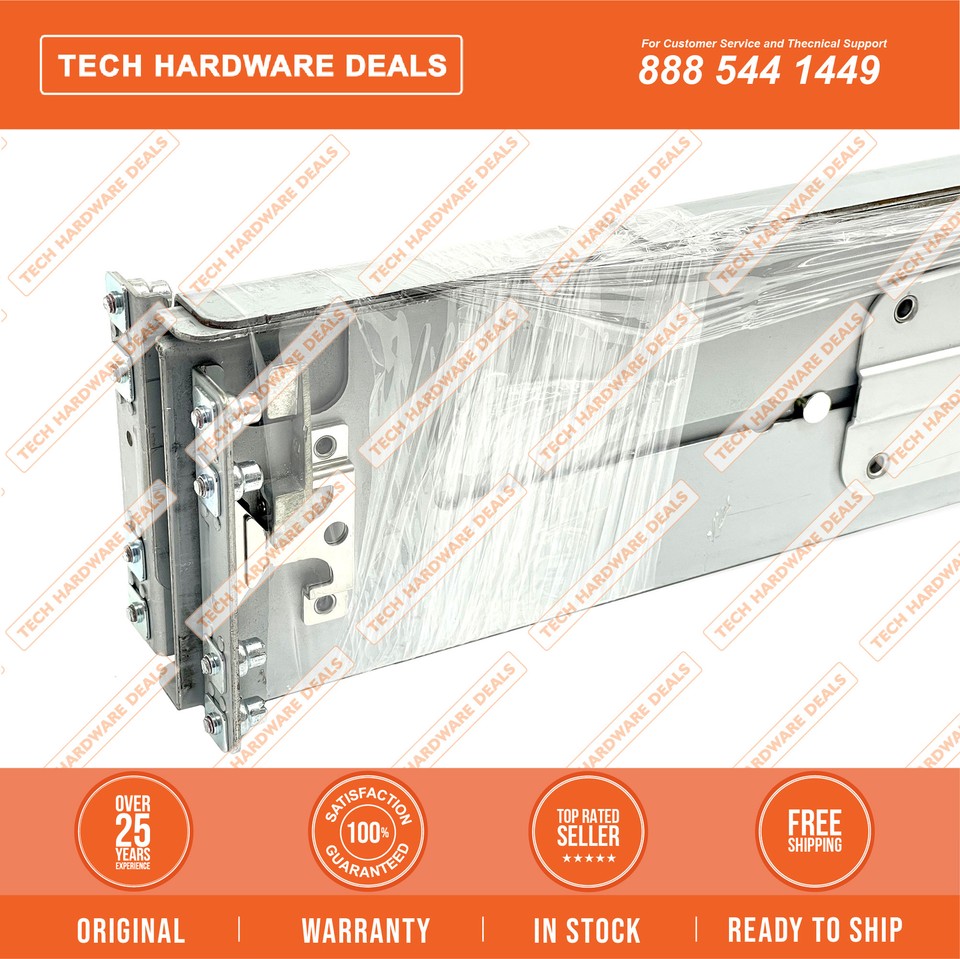 437576-B21 HP Storageworks BL C7000 C3000 Rail Kit For Blade Enclosure ...