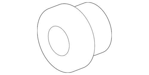 Genuine GM Headlamp Retainer 94530630 | eBay