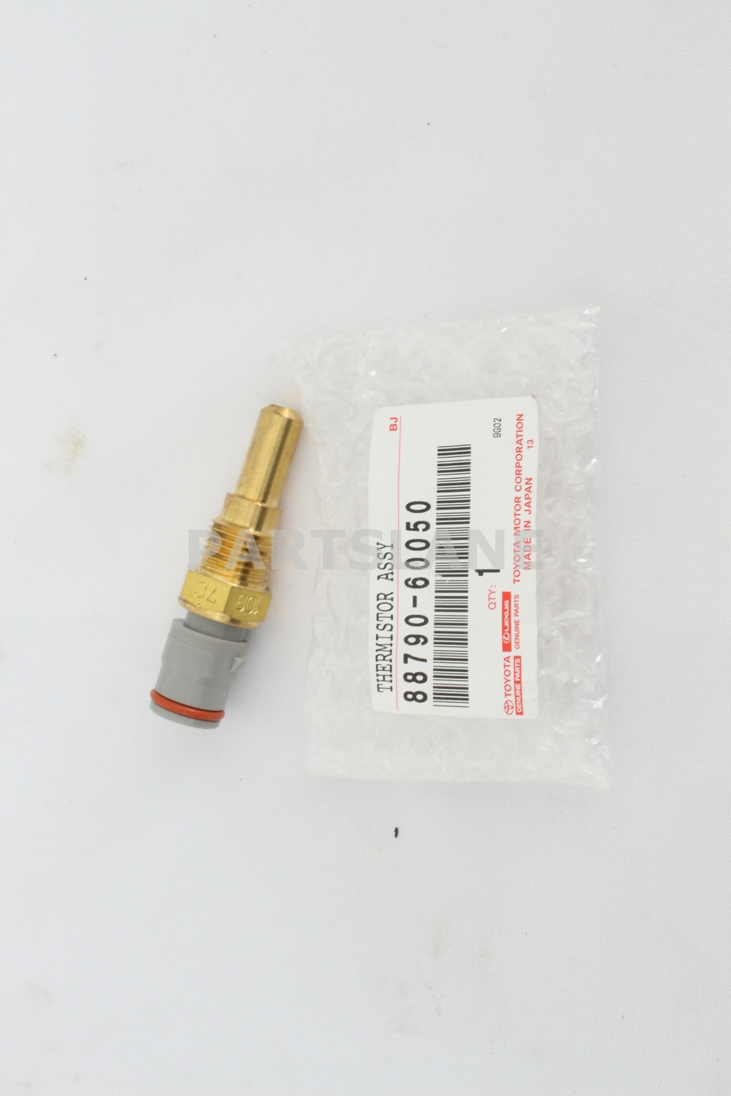 88790-60050 Toyota Thermo Switch ASSY 8879060050 Genuine OEM Part for ...