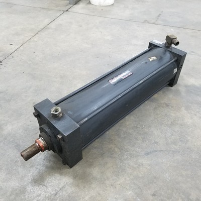 Hydraulic Cylinders - Hydro-Line Hydraulic Cylinder