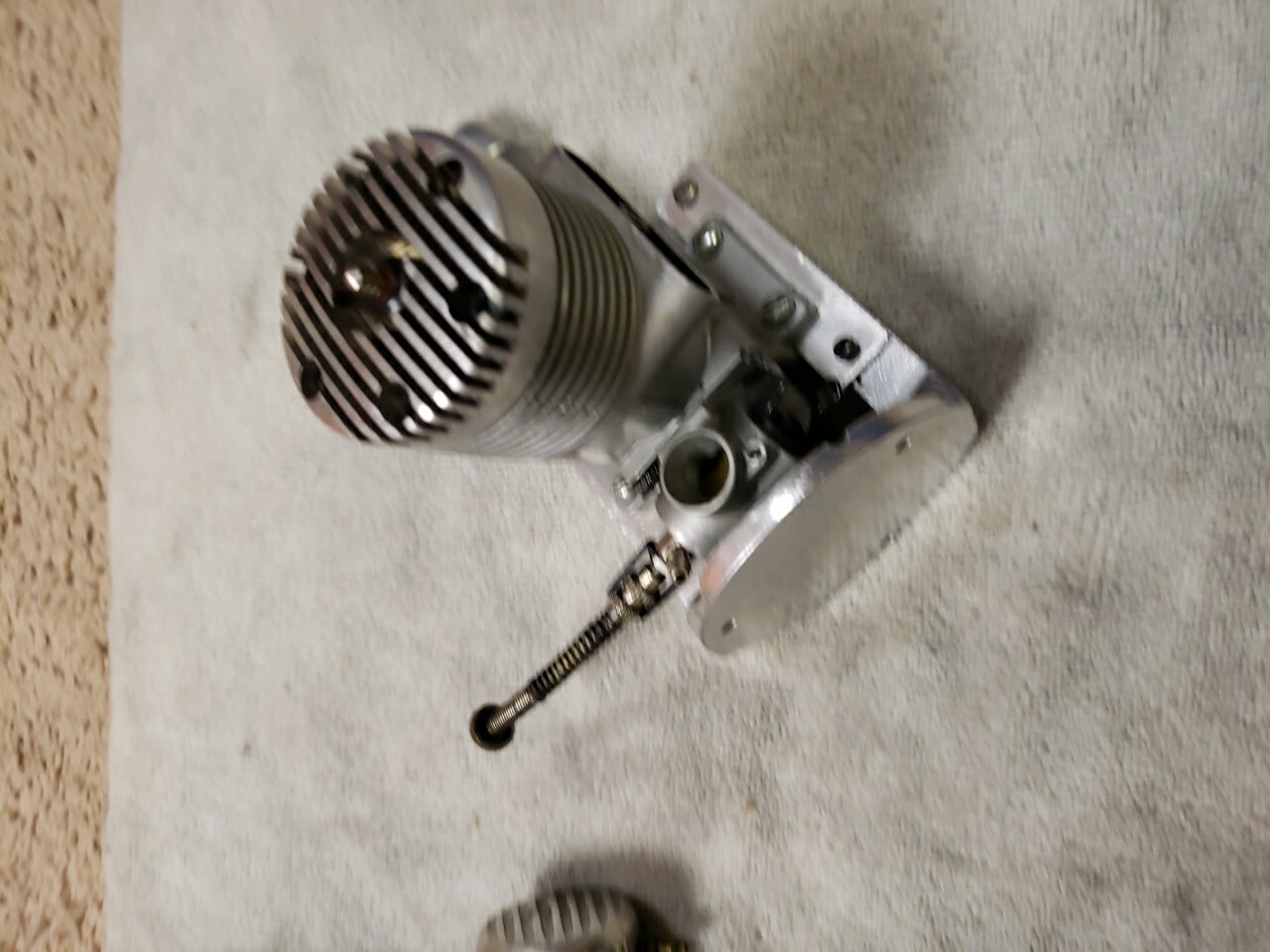 OS Engine - OS max-H 60 RC - Super clean | eBay