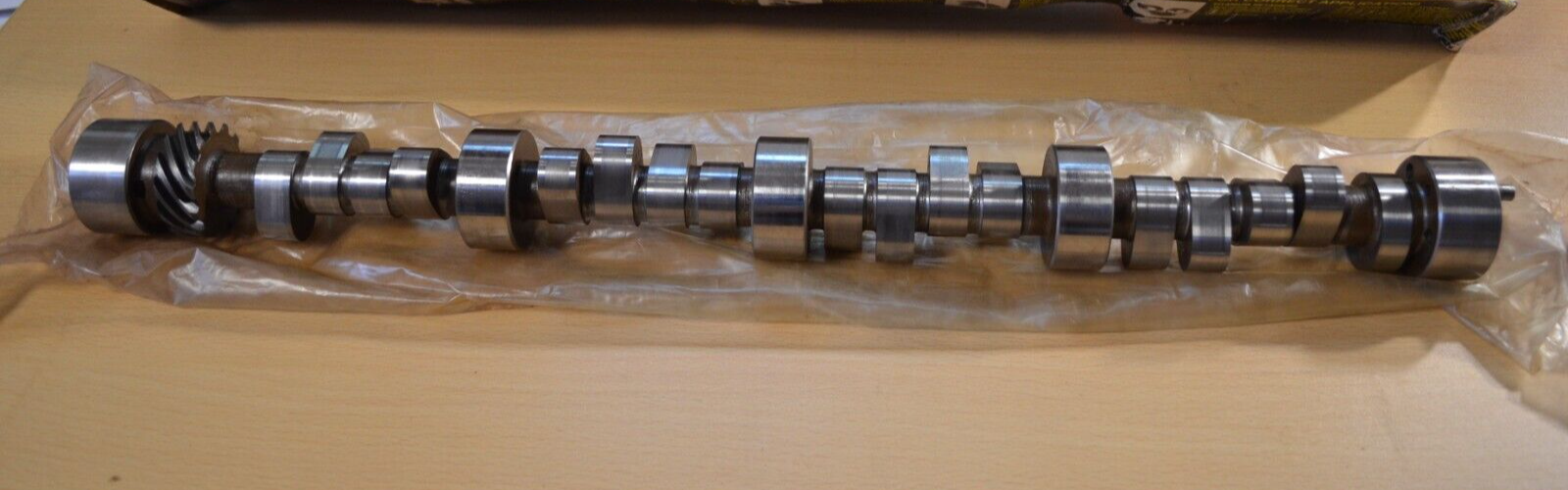 Crane Cam 12-908-9 Lift .360/.630 | eBay