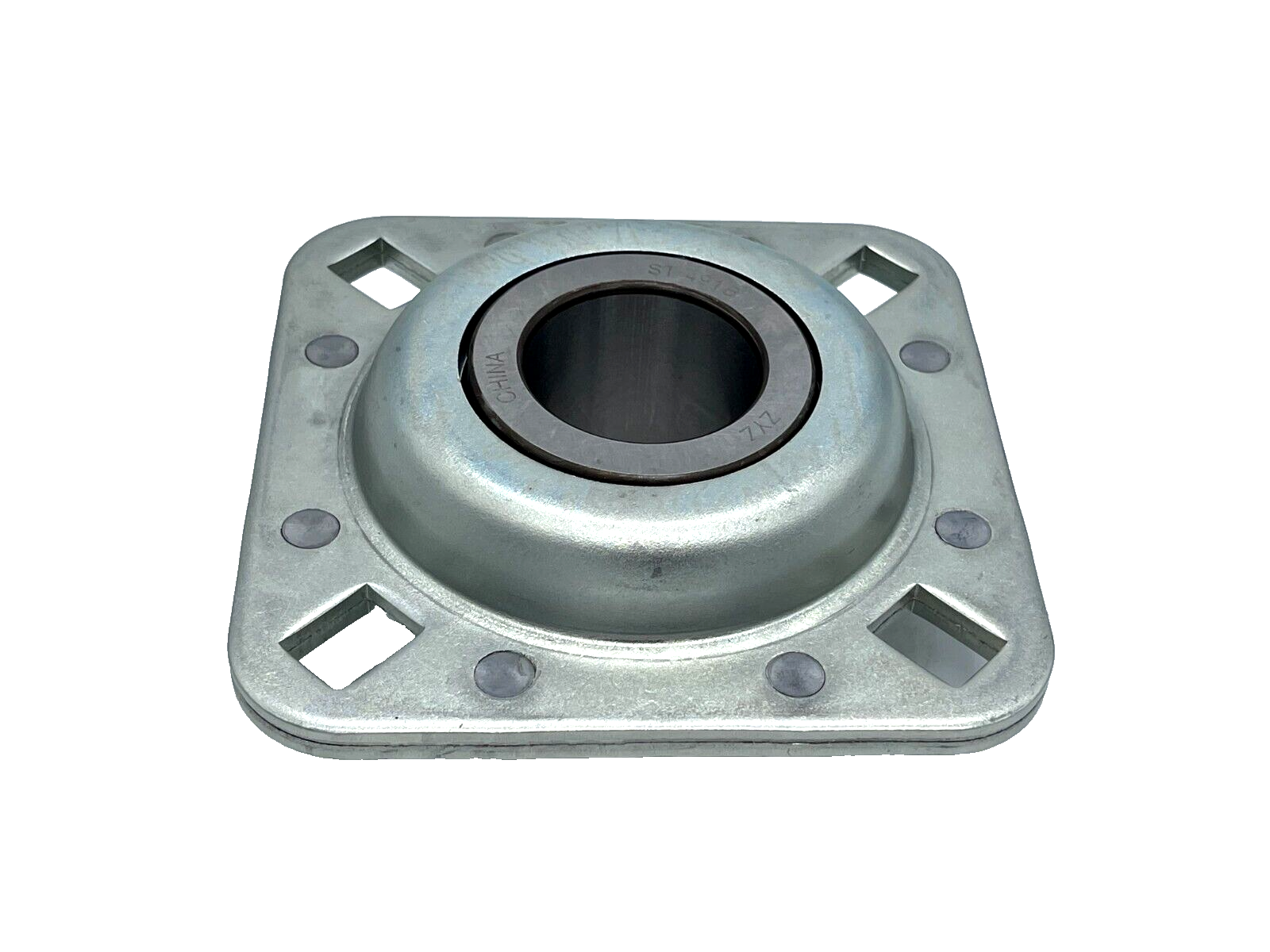 ST491B FD209RB DHU1-1/2R-209 822-208C 1-1/2" Disc Harrow Flange Bearing ...