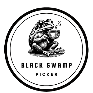 Black Swamp Picker | eBay Stores