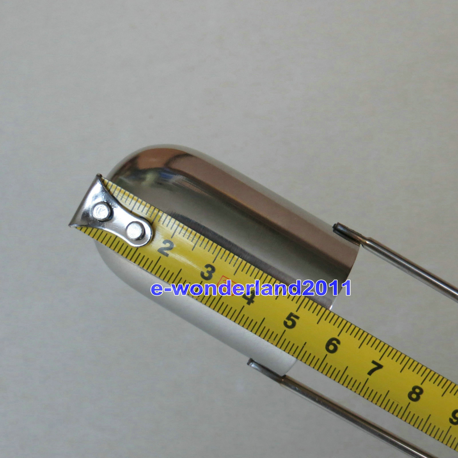 ZAHN DIP TYPE VISCOSITY CUP 2# Very PRECISE INK VISCOSITY CUP | eBay