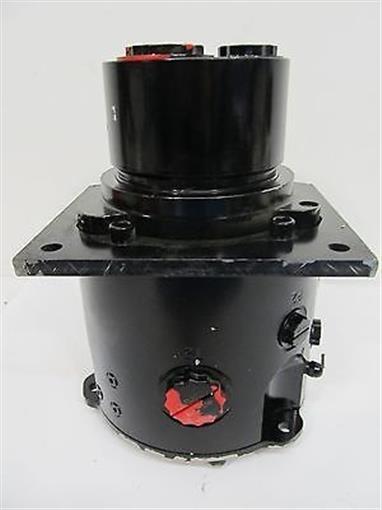 Altec 970292634-B, Rotary Hydraulic Manifold | eBay