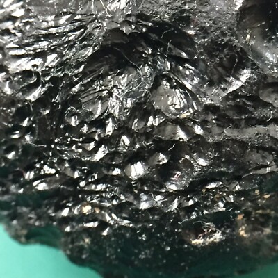 tektite indochinite anda skin space rock impactite meteorite impact ...