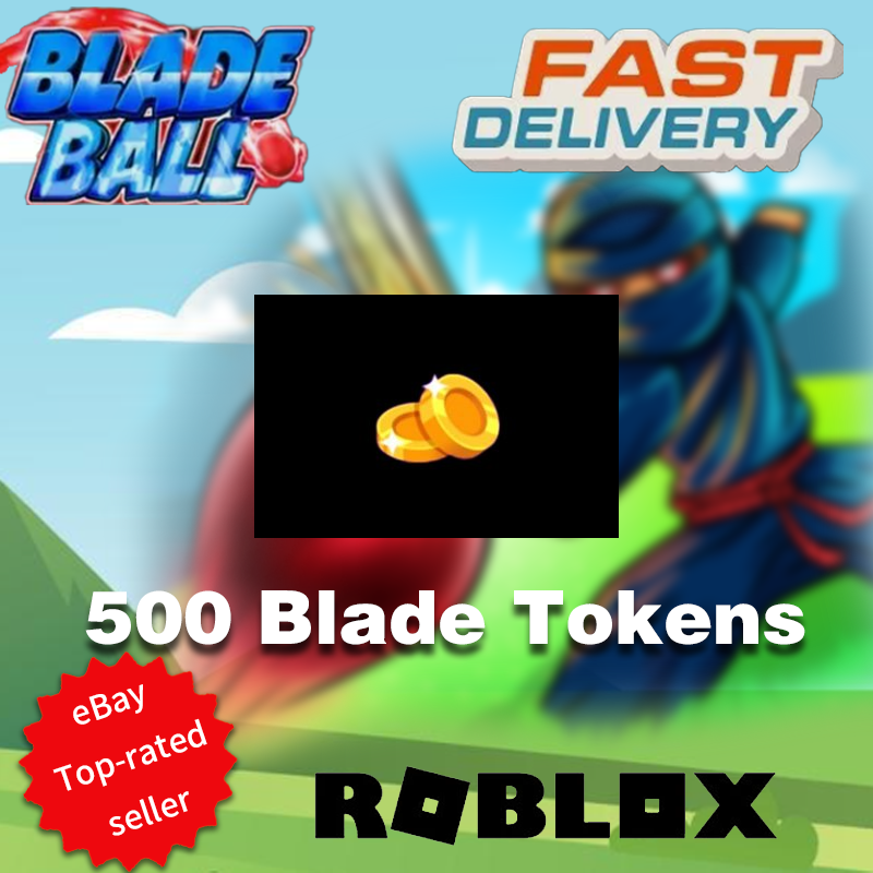 🎈Blade Ball - ROBLOX Items💰Tokens Coins + Swords⚔️+ Explosions💥Cheap ...