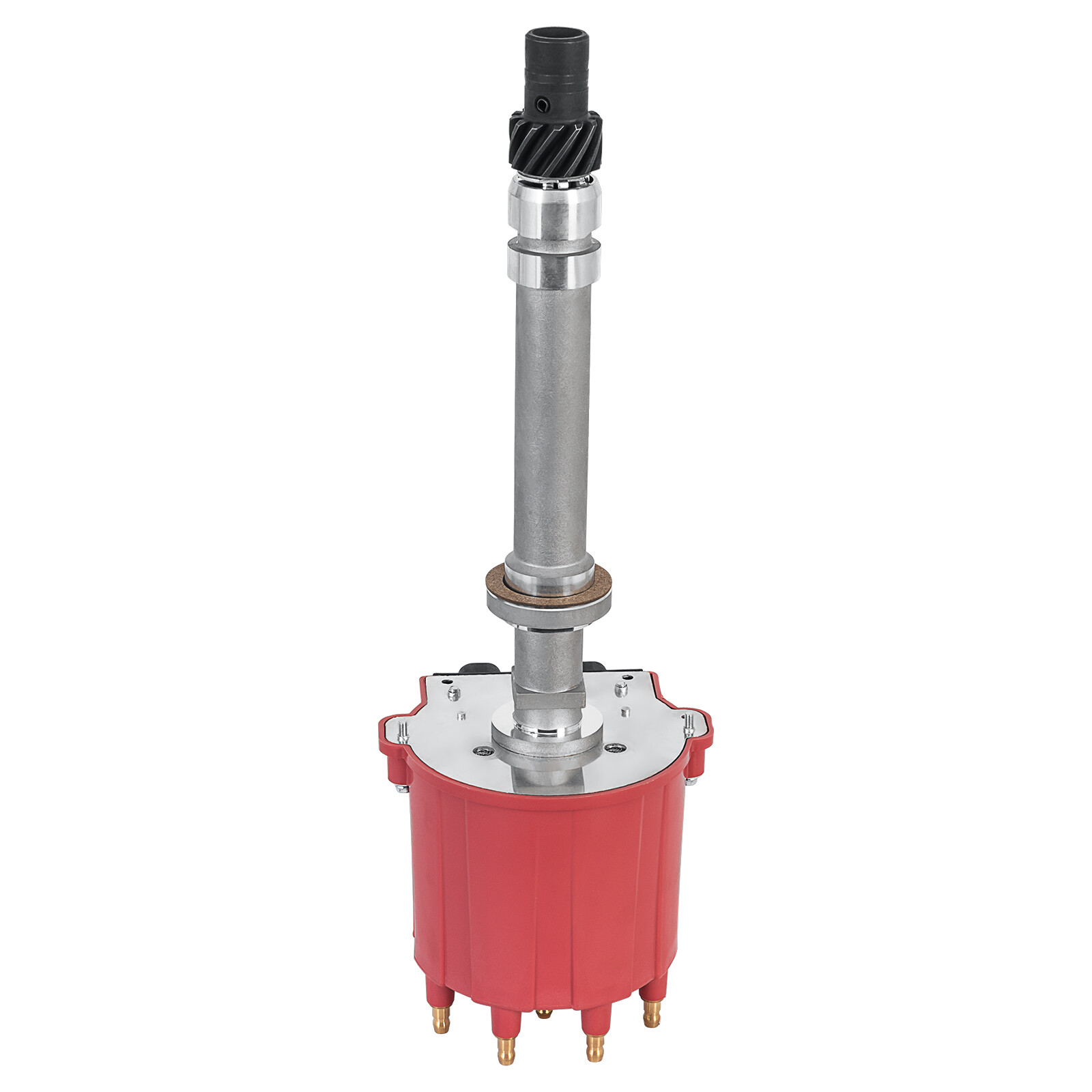 Ignition Distributor for 1988-95 CHEVROLET GMC C1500 K1500 5.0L 5.7L ...