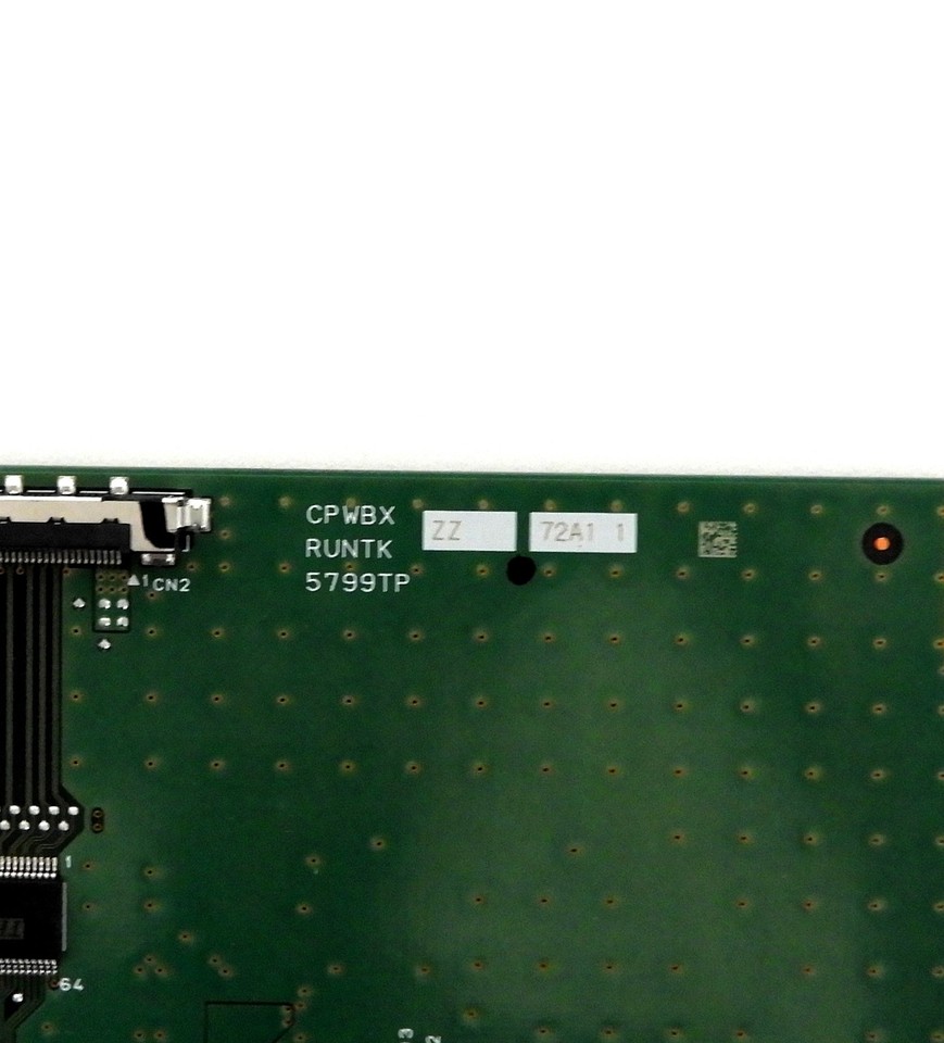 NEC E905 T-Con Board RUNTK5799TPZZ | eBay