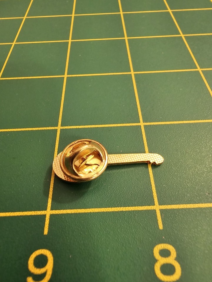 Vintage Banjo Pin ,Vintage Enamel Lapel Pin | eBay