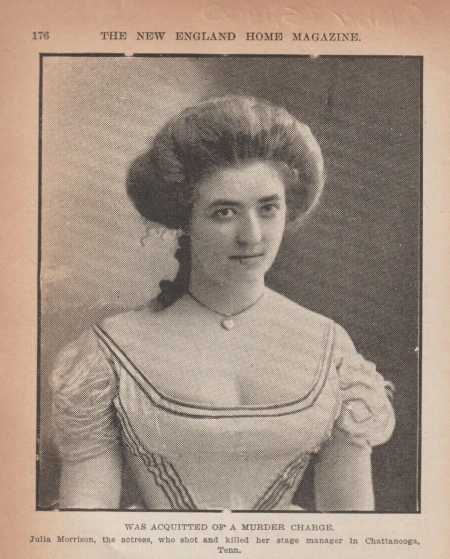 Julia Morrison Actress Julia Morrison (@juliakmorrison) • Instagram