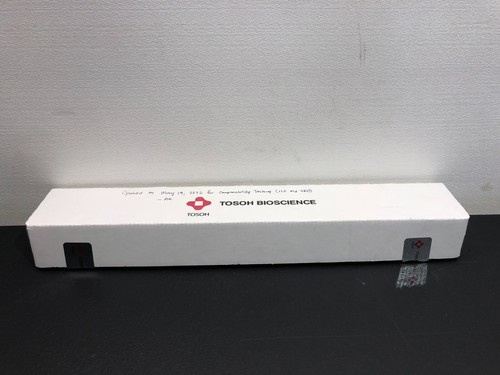 Tosoh Bioscience PN 18674 HPLC Column TSKgel SuperSW2000 4.6mm ID x ...