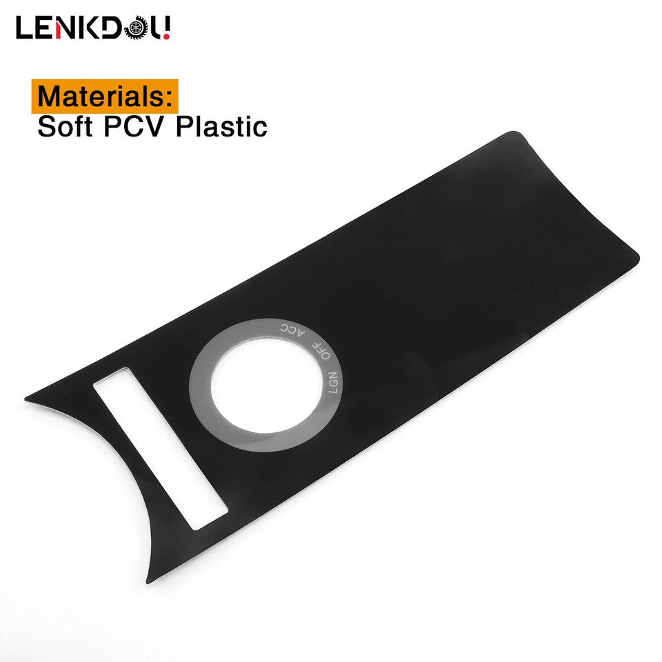 Dash Insert For Harley Touring Road King Classic FLHR Fuel Tank Dash ...