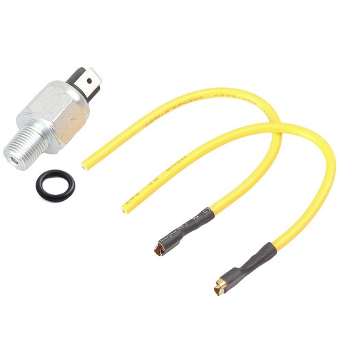 Hydraulic Brake Sensor, Rear Brake Switch, for Harley Motorcycle 72023 ...