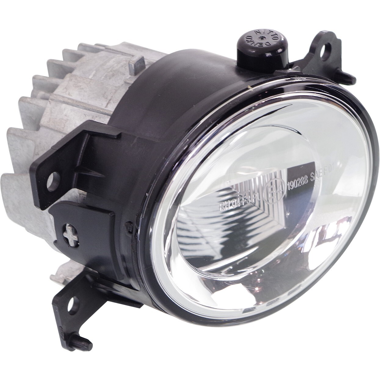 Fog Light For 2014-18 Infiniti Q50 2016-21 QX50 Front Right With Bulb ...