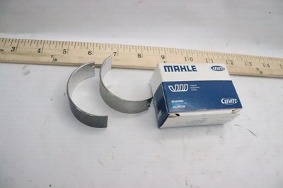 (2-Pk) Mahle AL-Series Rod Bearings CB-663A | eBay