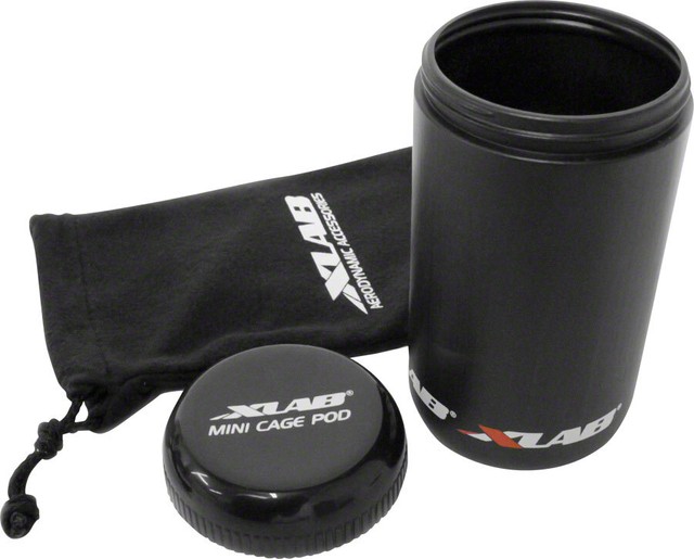 1972 X-lab Xlab Mini Cage Pod (black) for sale online | eBay