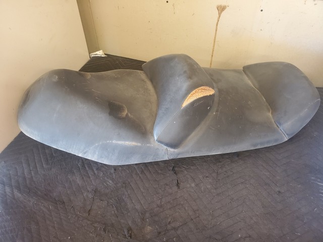 Honda Seat Double 2013 Silverwing Ssc600 for sale online | eBay