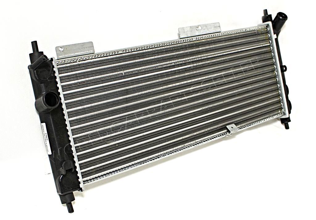 Radiator For CHEVROLET Corsa Estate Pickup Saloon 94-02 1300152 | eBay