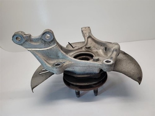 2017-2021 GMC ACADIA Driver Left Front LH Spindle Knuckle 17-21 ...