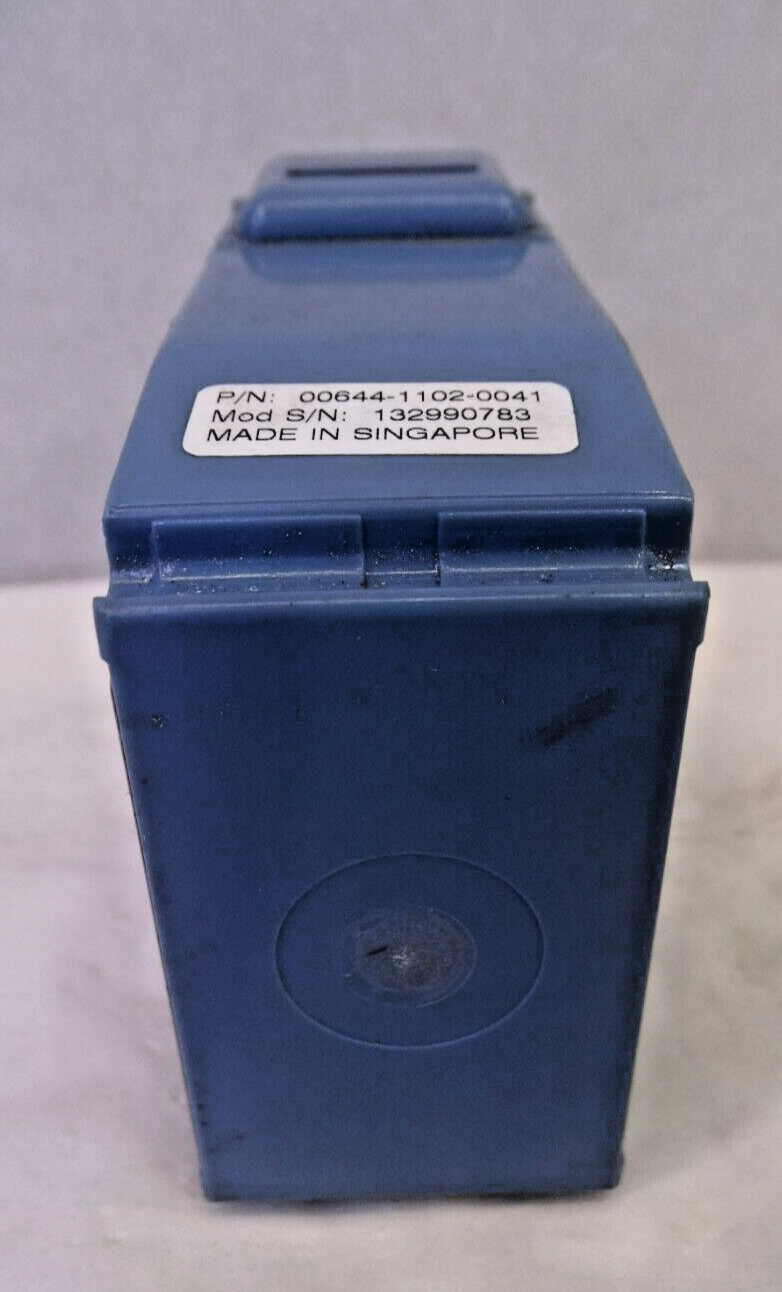 ROSEMOUNT Temperature Transmitter 644R, For PARTS/ REPAIR | eBay