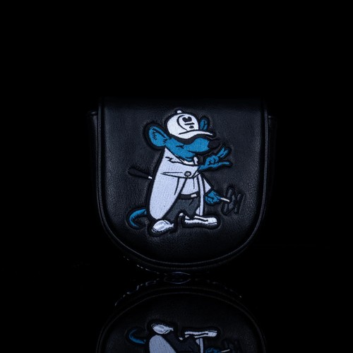 L.A.B. Golf - DF3 - LAB Rats Limited Edition - DF3 Putter Headcover ...