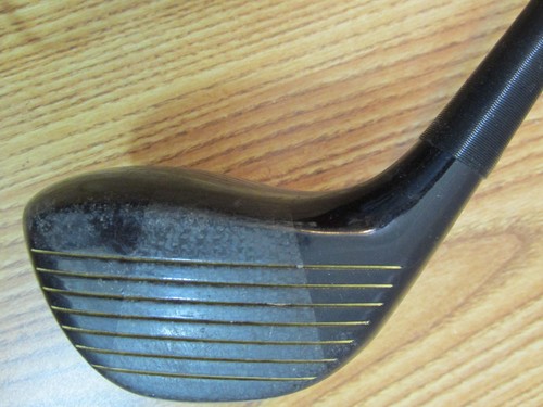 DAIWA EXCELER DRIVER GRAPHITE HEAD STIFF FLEX | eBay