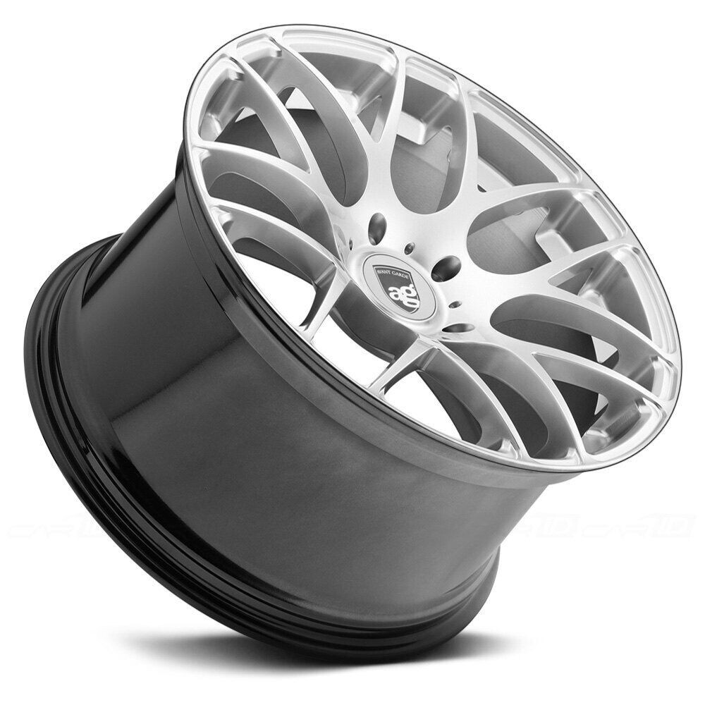 20” RUGER FLOW FORGED WHEELS RIMS FOR PORSCHE 997 991 911 CARRERA C2 C4 ...