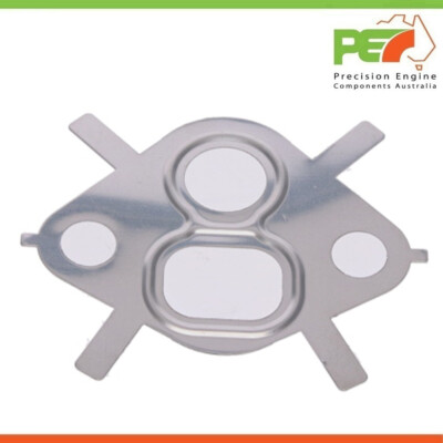 New * OEM * EGR Valve Gasket To Suit Volkswagen 1.6L AVU 4Cyl | eBay ...