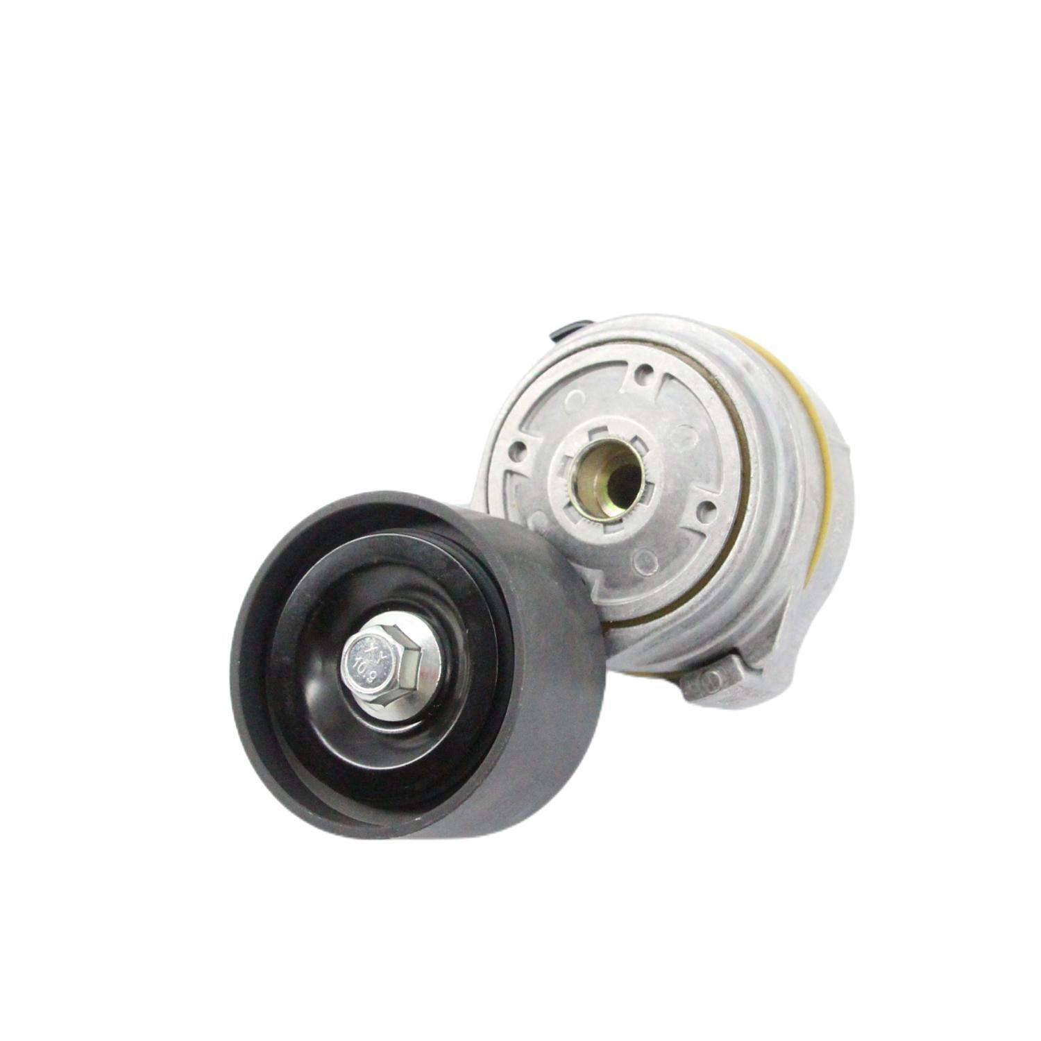 Belt Tensioner Pulley Assembly Fit for Cummins ISX 3690067 2891940 ...