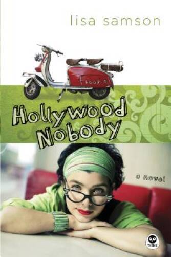 Hollywood Nobody (Hollywood Nobody Series, Book 1) - Paperback - VERY ...