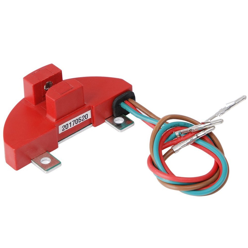 Distributor Ignition Control Module 605 3-Wire Hookup Design Sold ...
