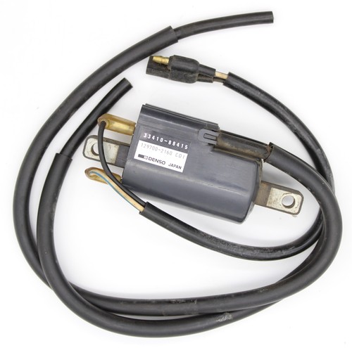 Ignition Coil Part Number - 3003-409 For Arctic Cat | eBay