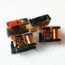 Gruner 720d-r1a-b032 G 15191 Relay 12vdc 100a/250vac for sale online | eBay