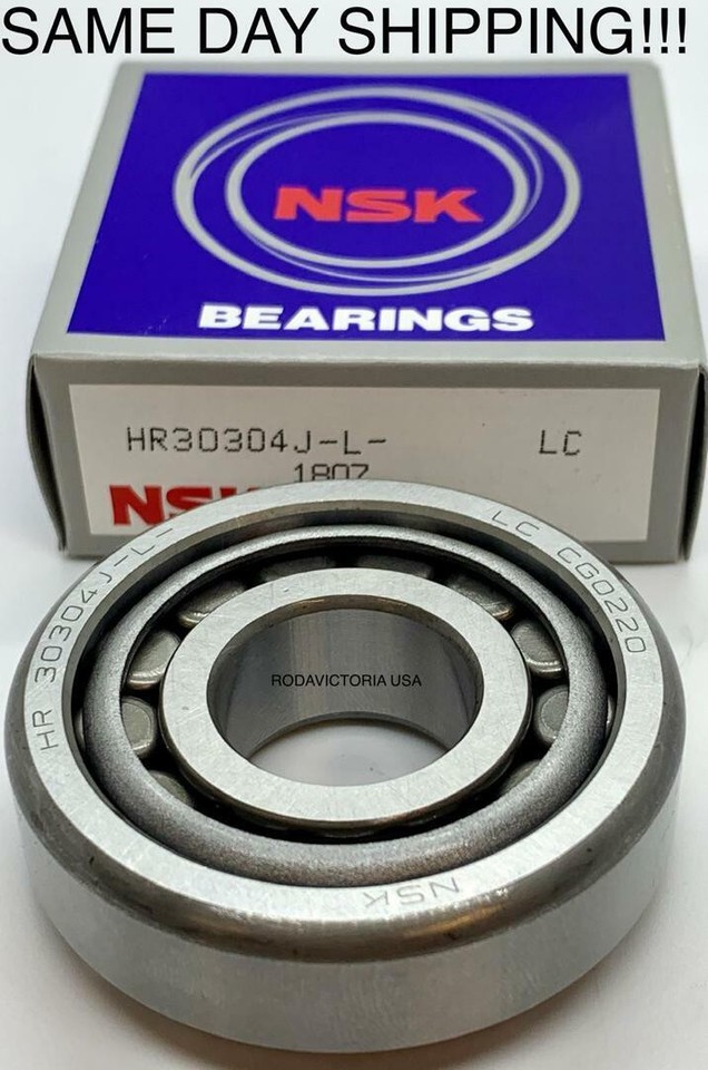 BEARING FOR STEERING KNUCKLE ARM LAND CRUISER 80 90-98 OEM GENUINE ...