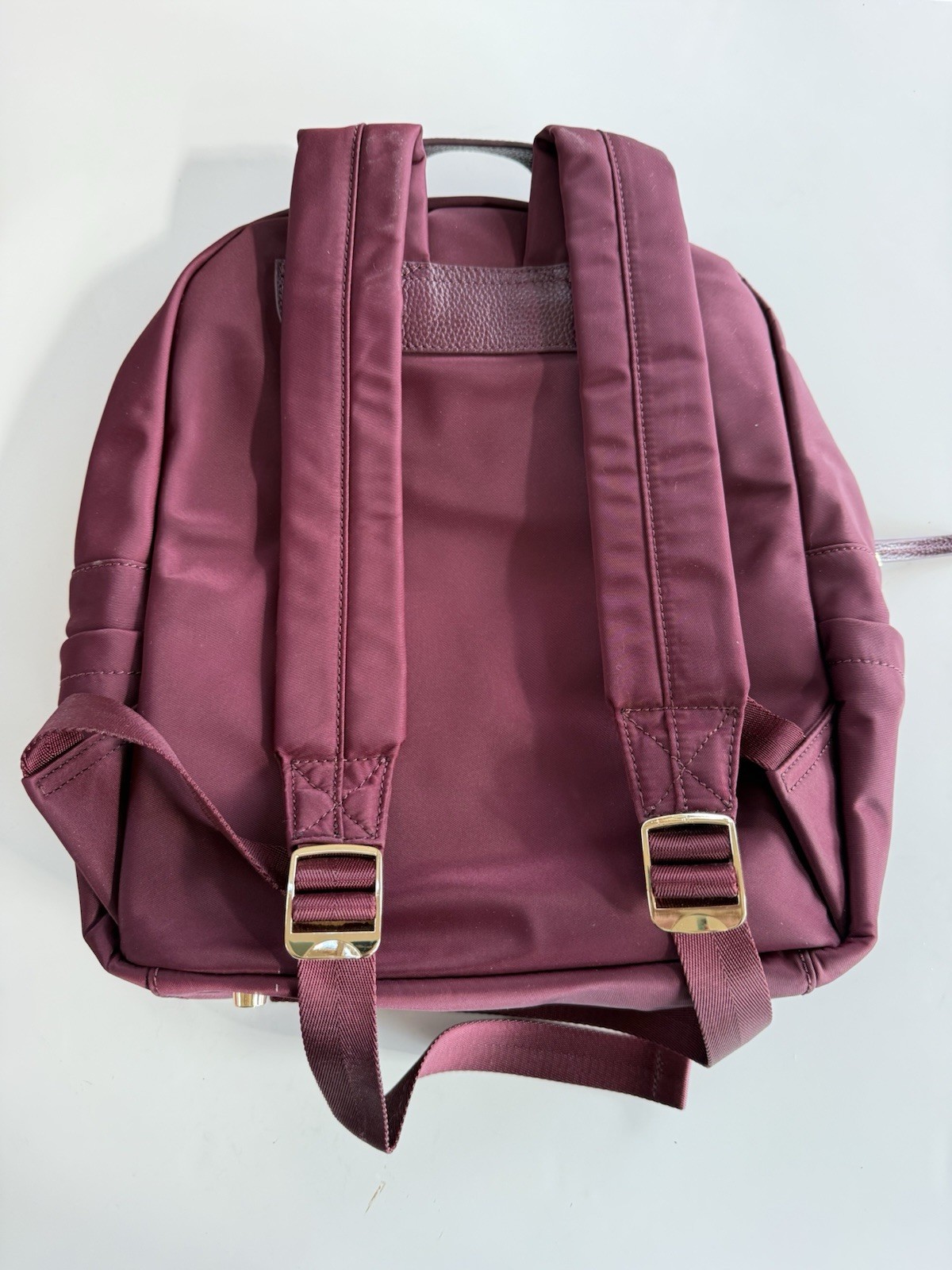 Austin Fowler Marina Mini Backpack - Gem