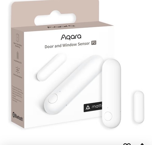 Aqara Motion Sensor p2 | eBay UK