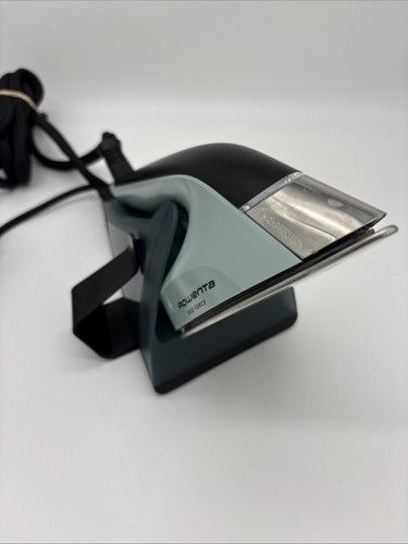 Rowenta 2 in 1 Duo Force Iron and Steam Iron 1700W Steam Iron Ultra ...