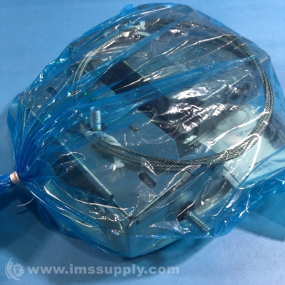 Focal Point C48-UNV-18-4FD 48" Feed Hang Kit 5" Canopy FNFP | eBay