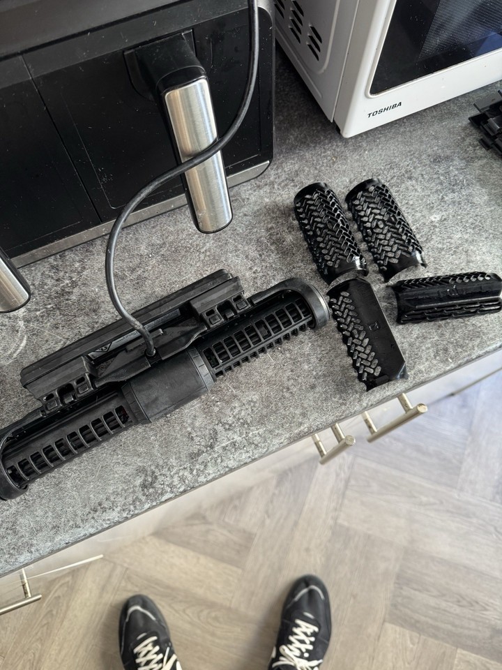 Red Sea Reef Wave 45 Gyre Wavemaker Pump Marine Aquarium | eBay UK