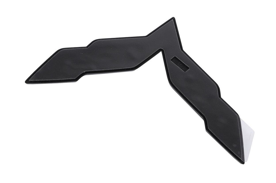 GM Genuine Parts 84658778 Bumper Cover Emblem | eBay