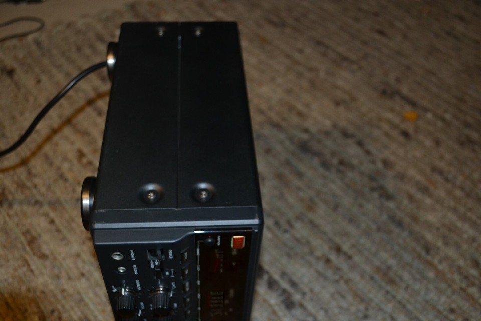 JRC NRD-535D HF HAM Radio Receiver | eBay