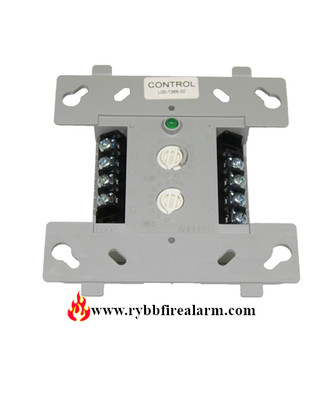 FIRELITE CMF-300 INTELLIGENT CONTROL MODULE, FREE SHIPPING THE SAME DAY ...