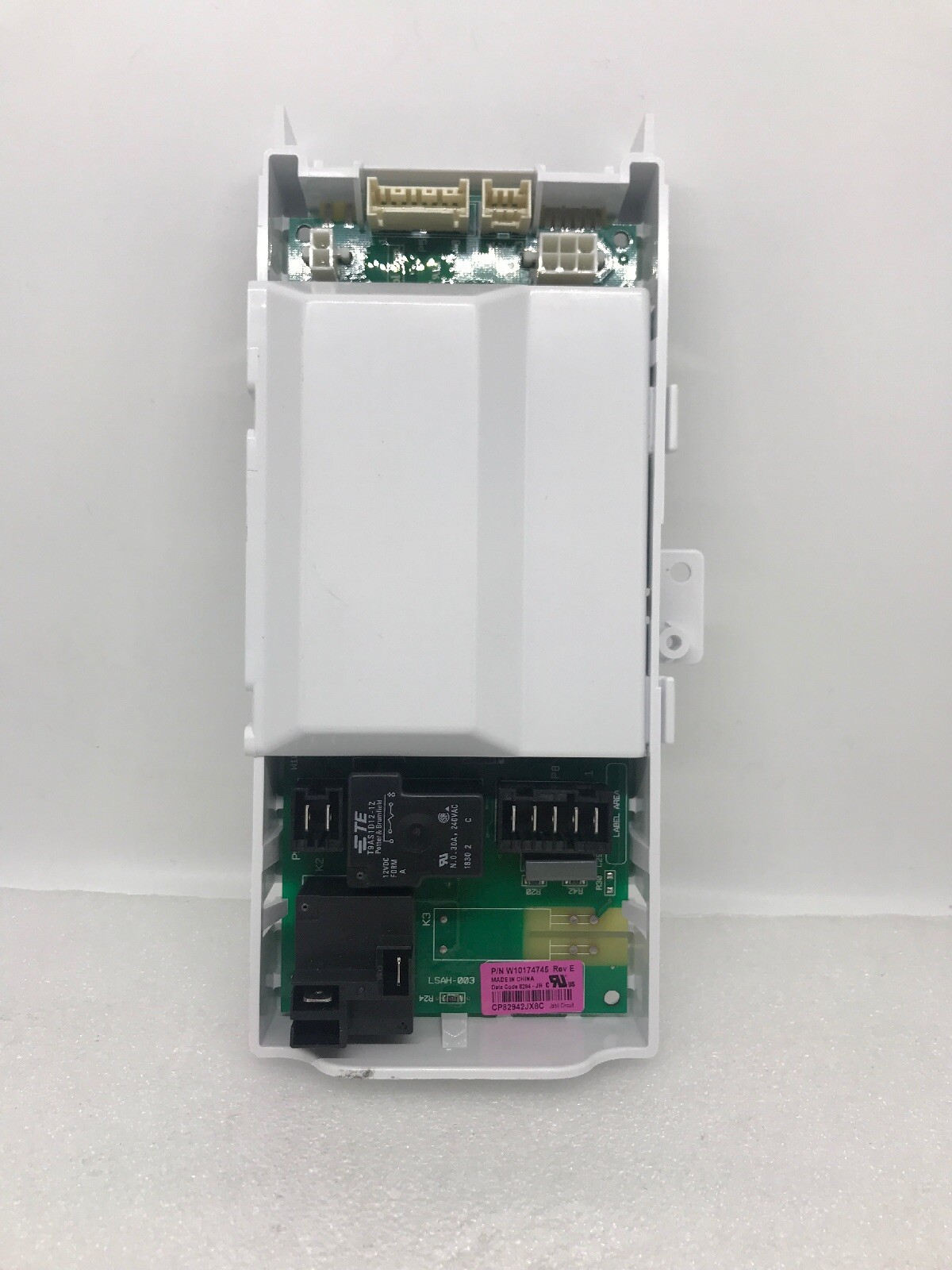 Whirlpool YWED9400VE0 Dryer Main Control Board