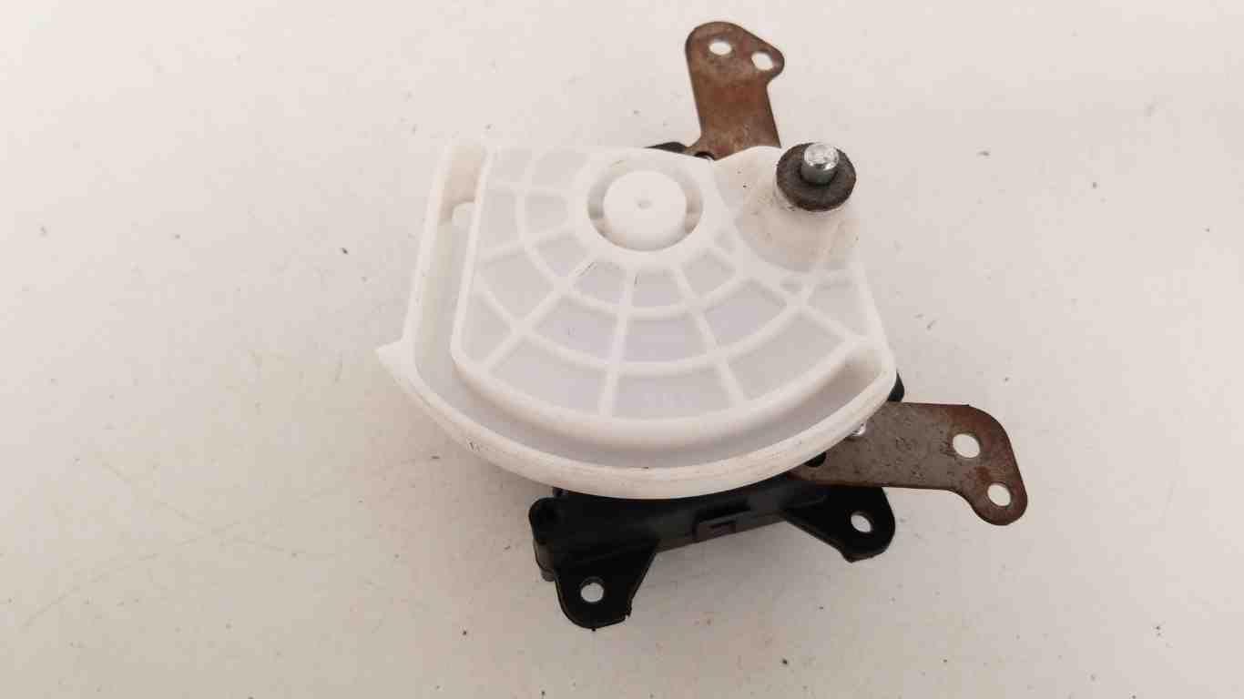 10 HONDA ACCORD A/C Heater Blend Door Flap Actuator OEM AW063800-1240 ...