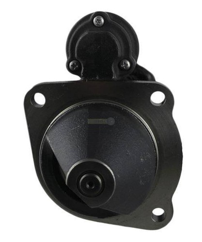 DÉMARREUR NOUVEAU EUROSTARTER OE-REF. IS1331 POUR CARRARO,CASE,CLAAS | eBay