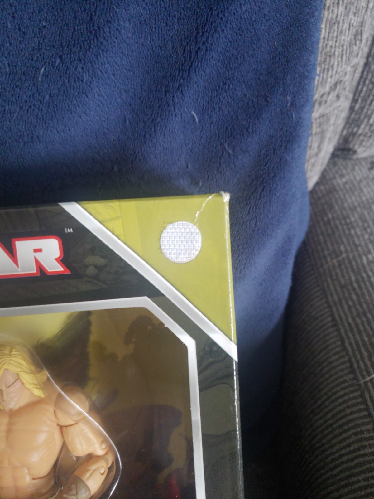 Marvel Legends SDCC SAVAGE LAND Ka-Zar Shanna Zabu 2008 Hasbro MIB | eBay